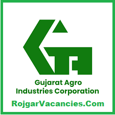 GAIC Recruitment 2022 | Jobs In Gujarat Agro Industries Corporation Ltd ...